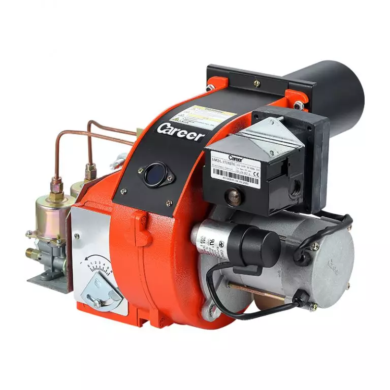 Efficiency and Innovation: The DX10-2 Methanol Burner Steam Boiler ...