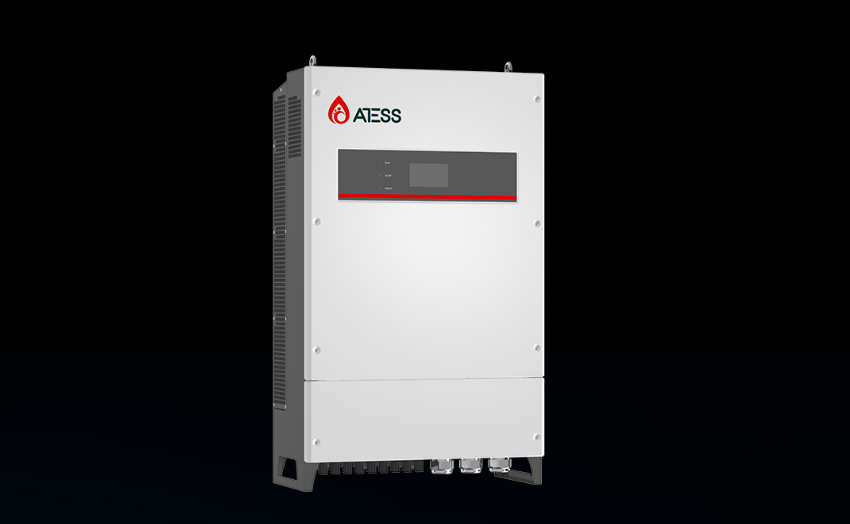 The Advantages of Atess Hybrid Inverter Solutions – lovelifelabs